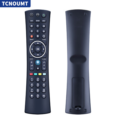 New RM-103U Remote Control For Humax Youview PVR Receivers DTR-T2000 ...