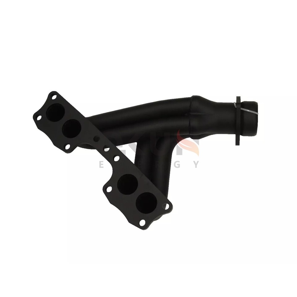 QK FOR 1975-1988 TOYOTA PICKUP 20R 22R 1975-1981 TOYOTA SHORTY HEADERS ...