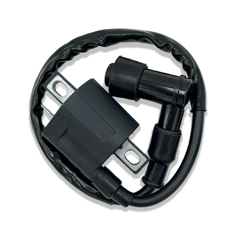 Ignition Coil Fits For Kawasaki KX60 KX65 KX80 KDX80 KX125 KX250 KDX200 ...