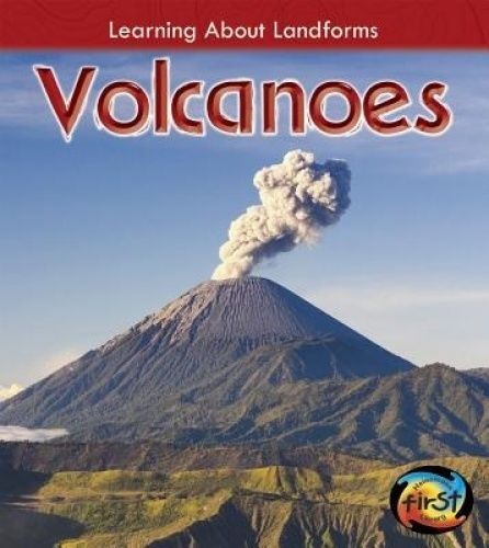 Volcanoes by Chris Oxlade (2014, Trade Paperback) for sale online | eBay