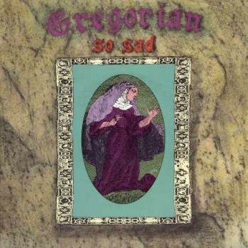 Gregorian - 7" - So sad (1991) | eBay