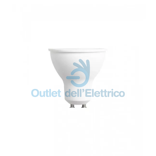 Alpha Électronique Ls214/1ww2 Lampe Spot LED 4W 230V GU10 2700-3000K | eBay