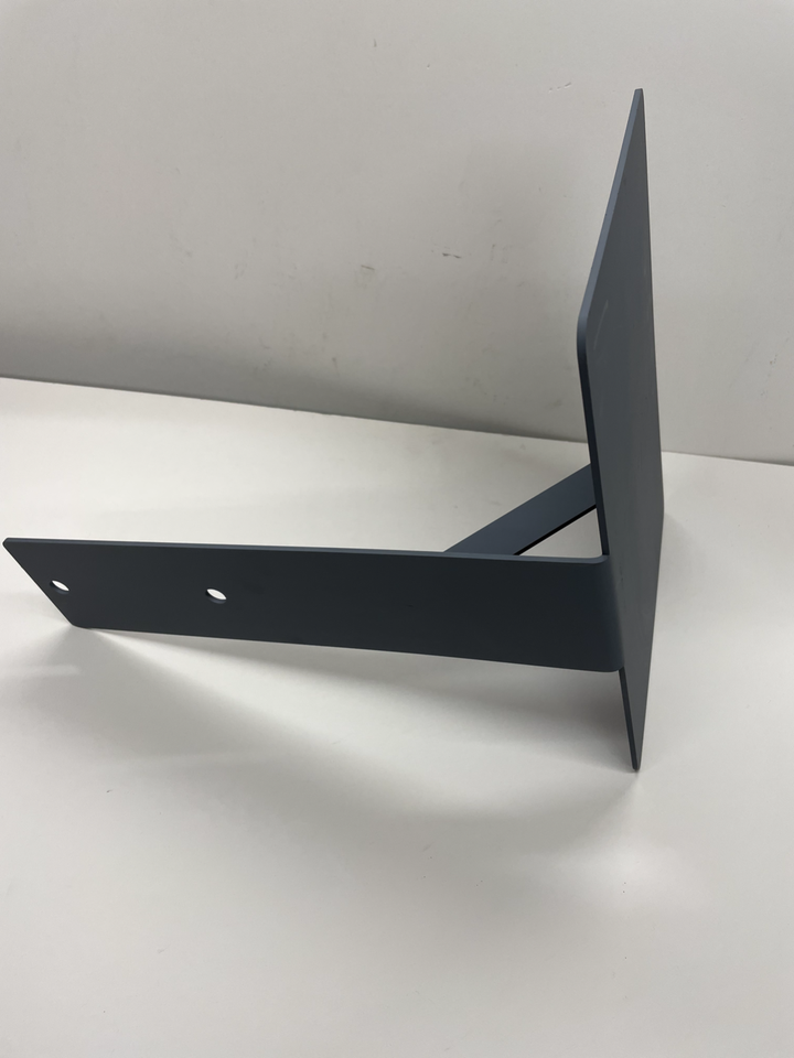 Ferguson T20 TE20 TEA TED TEF TVO Rear Number Plate Bracket Behind Seat ...