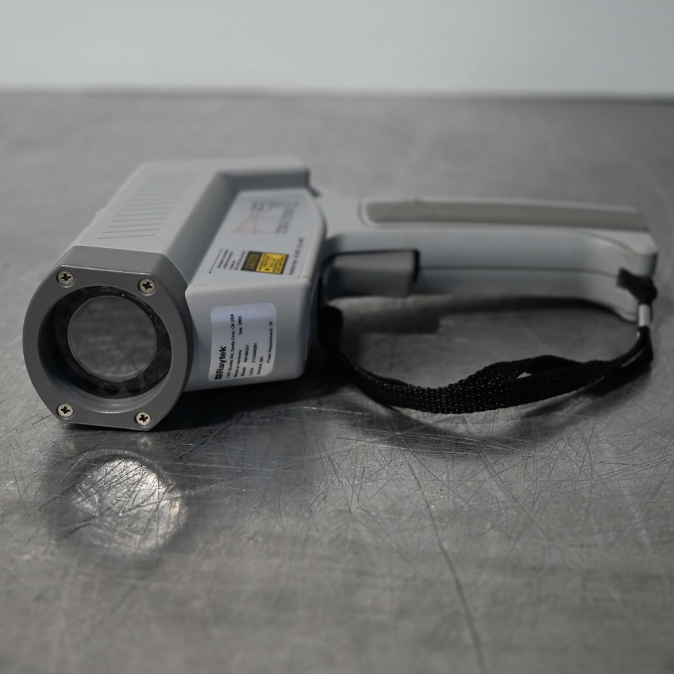 Raytek RAYMX2U Raynger MX Infrared Thermometer | eBay