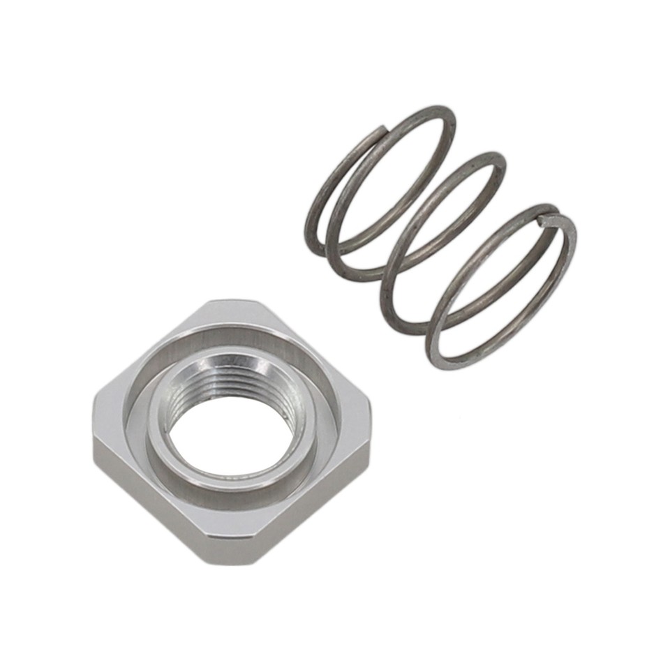 Rotating Screw Water Drop Wheel Spring For Fishing High-quality ...