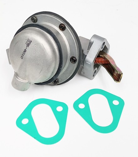 GMB Fuel Pump 596-8010 for Crusader Marine GM Big Block 454 7.4L 8.2L ...