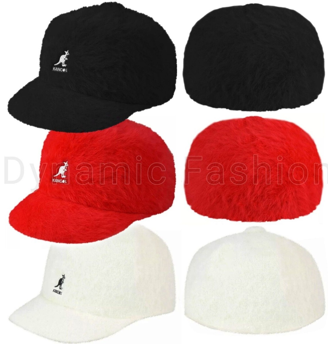 100% Authentic Mens KANGOL FURGORA LINKS Baseball Cap Hat 100% Authentic Mens KANGOL FURGORA LINKS Baseball Cap Hat