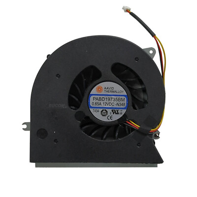 CPU Fan For MSI GT72 GT72S GT72VR N292 N265 N392 N393 | eBay
