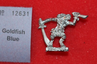 Games Workshop Citadel C27 Beastman Agbone Chaos Monsters Beastmen New ...