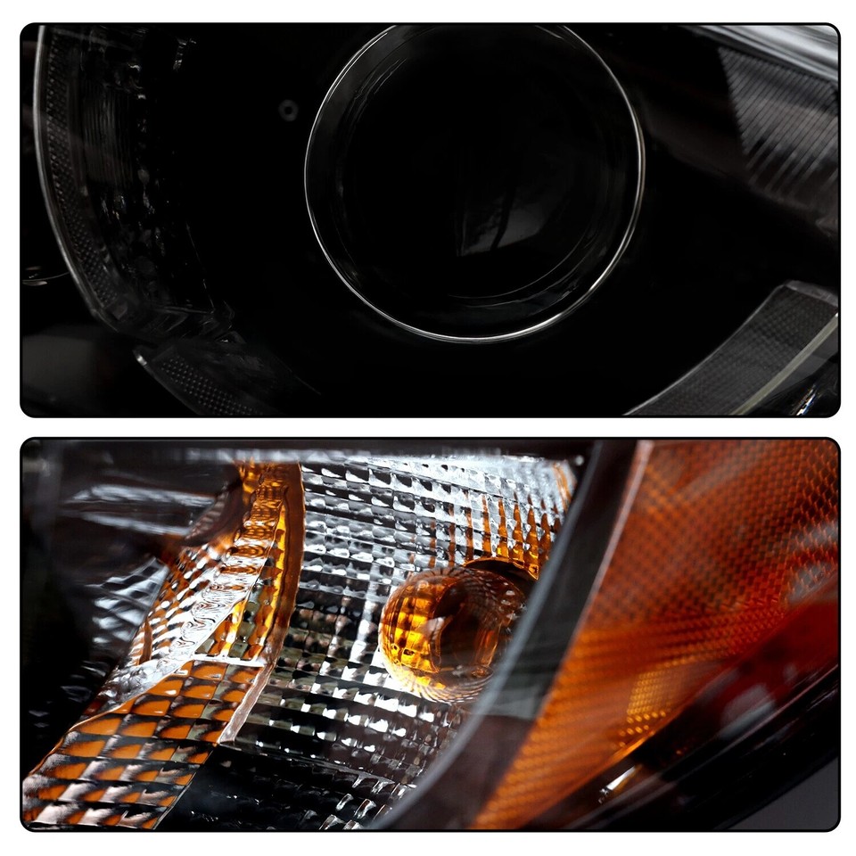 Fit Mazda 6 2016-2017 LED Headlight w/ AFS System Daytime Lights ...