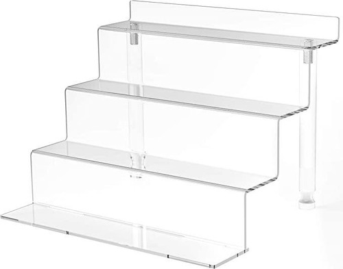 4-Tier Acrylic Display Stand for Funko Pops | eBay