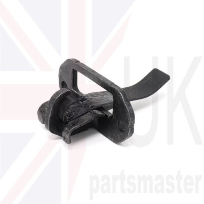 VW CADDY 2005-2020 GENUINE REAR DOOR PANEL CATCH STOP MOUNTING ...