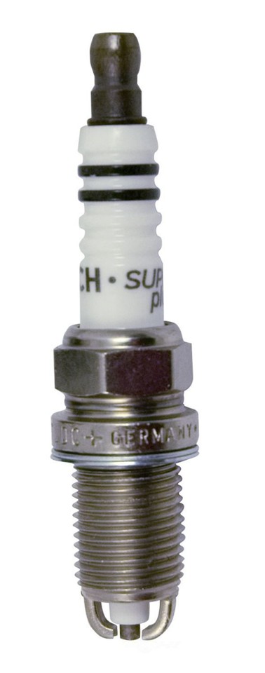 Bosch Yttrium Spark Plug FR7LDC+ 7402 ( Qty. 1) | eBay