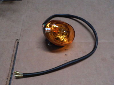 Rear Light for Scooters and Mopeds | eBay