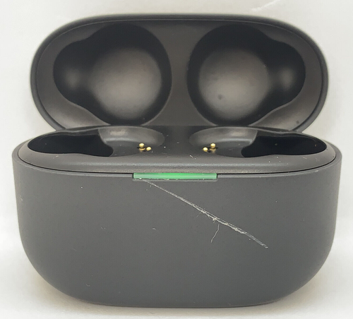 Sony WF-LS900N/B LinkBuds Wireless Charging Case - Black #20 - Serial ...