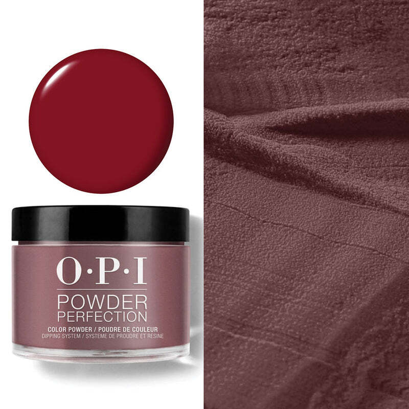 OPI Powder Perfection Dip Powder 43g / 1.5 oz All Colors Updated - Pick ...