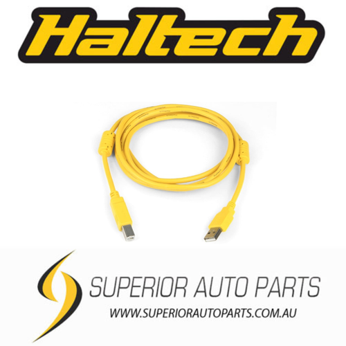 Haltech USB Connection Cable 2m - Haltech Branded HT-070020 | eBay