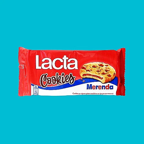 Lacta Chocolate