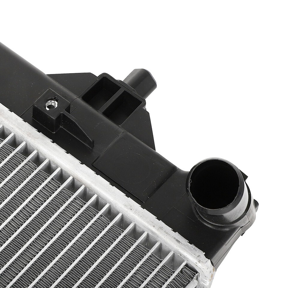 Brand New Aluminum Radiator For 2019-2023 Kia Forte 2018-2020 Hyundai ...