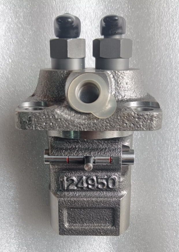 Yanmar Genuine 2GM Fuel Injection Pump 728271-51101 | eBay