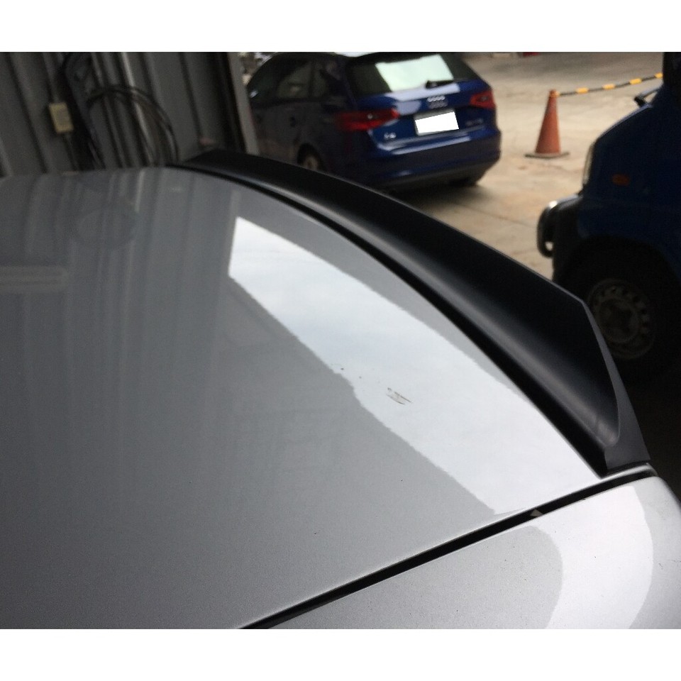 Duckbill 284H Rear Trunk Spoiler Wing Fits 1997~2004 Chevrolet Corvette ...