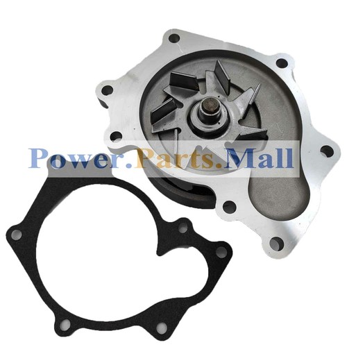 1 pc Water Pump ME994451 ME994522 For Mitsubishi 4M50 4M51 72DEV FE73DB ...