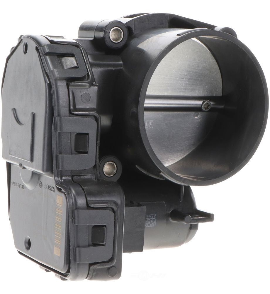 Fuel Injection Throttle Body Cardone 67-7010 Reman for sale online | eBay