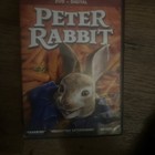 Peter Rabbit (DVD, 2018) 43396513211| eBay