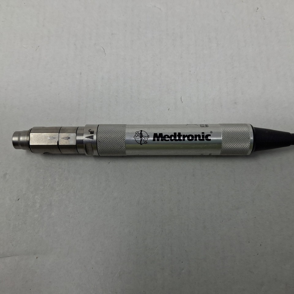 Medtronic Midas Rex EM200 Legend EHS Stylus Drill Surgical | eBay