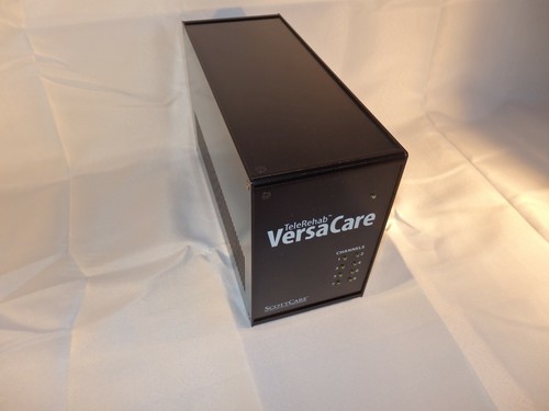 ScottCare TR-620 Cardiac Rehab Telemetry Receiver, Versacare,,Advantage ...