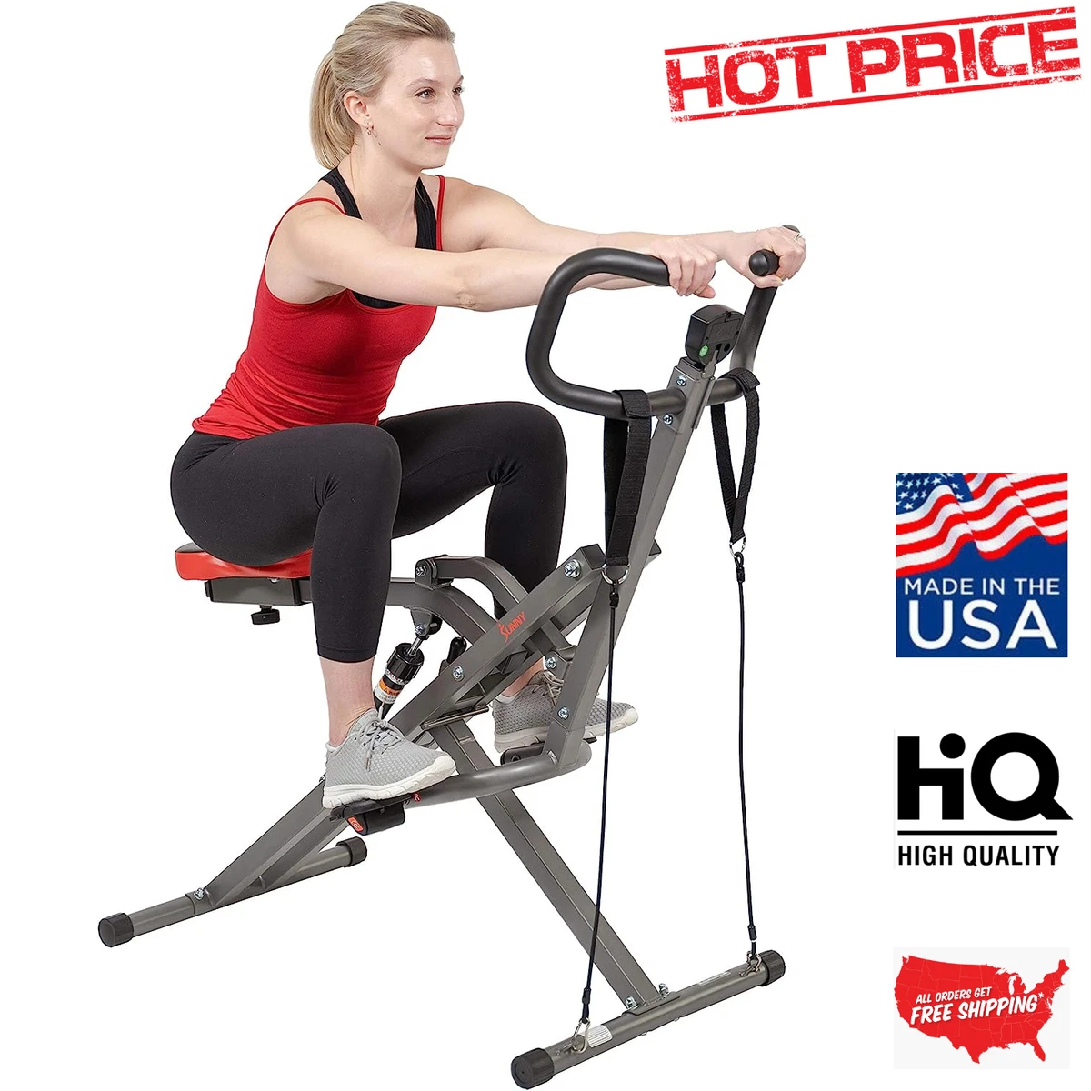 Hydraulic Gym Equipment