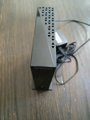 NETGEAR WIRELESS ROUTER - N300 - WNR2000v5 - GREAT CONDITION | eBay