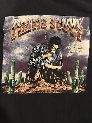 Travis Scott Rodeo Tour Shirt 2015 Fade Vintage | eBay Travis Scott Rodeo Tour Shirt 2015 Fade Vintage | eBay