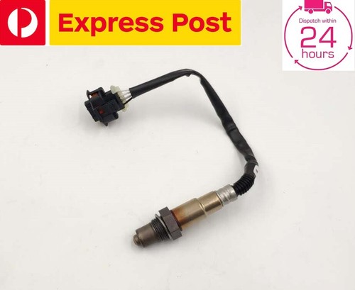 Post CAT Oxygen Sensor For Holden Cruze JH 1.4L Trax 1.4L A14NET B14NET ...