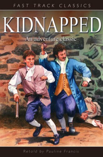 Kidnapped: Fast Track Classics By Pauline Francis 9780237524036| eBay