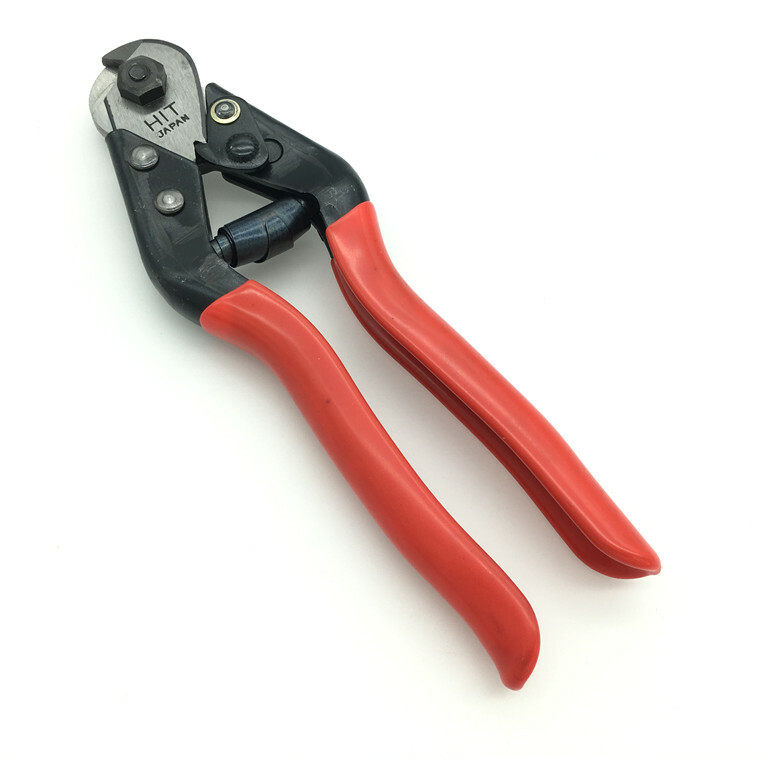 1 pcs HIT HWC-6 Wire Rope Cable Cutter 190mm | eBay