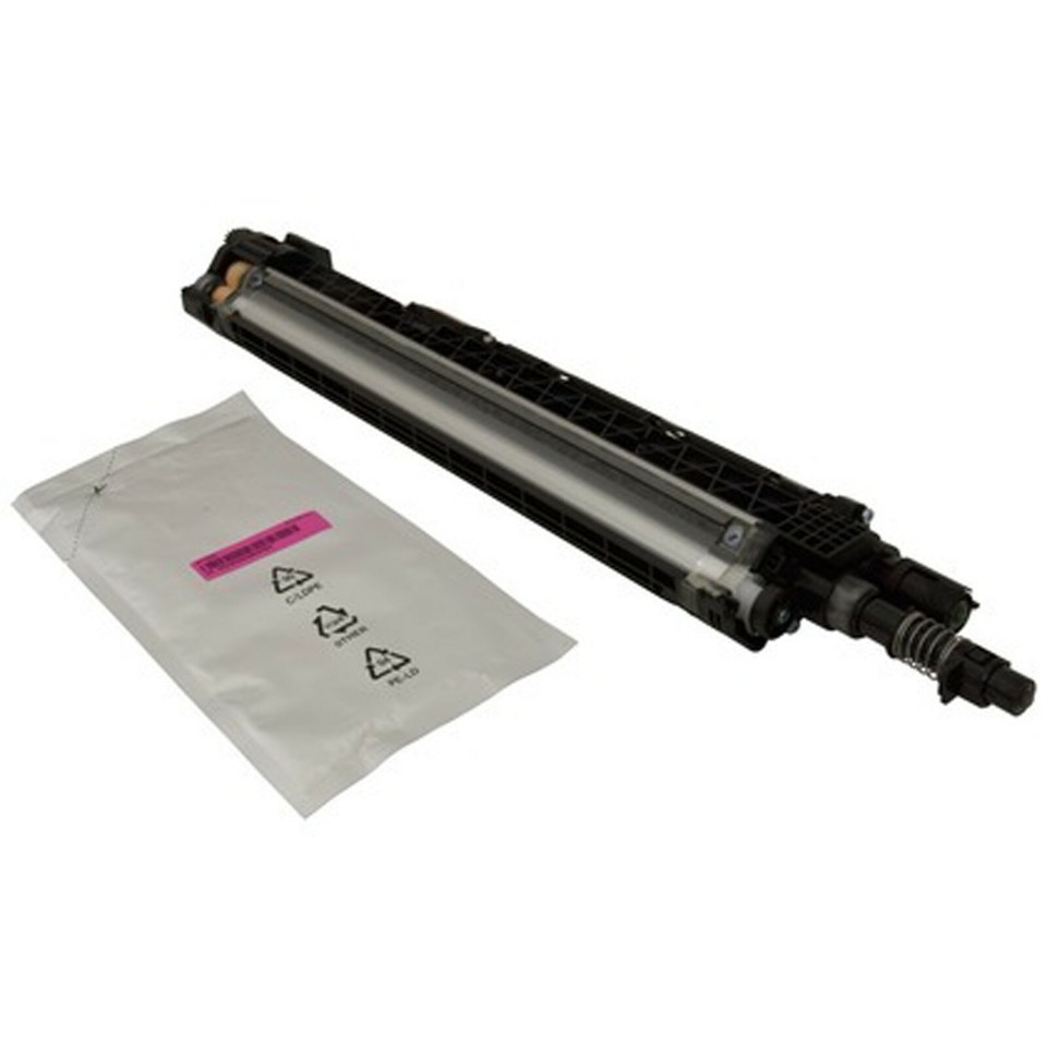 Samsung MultiXpress X7600LX Magenta Developer JC96-12518A JC96-10214A ...