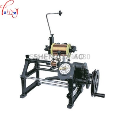 NZ-2 Winder New Manual Automatic Coil Hand Winding Machine USG ...