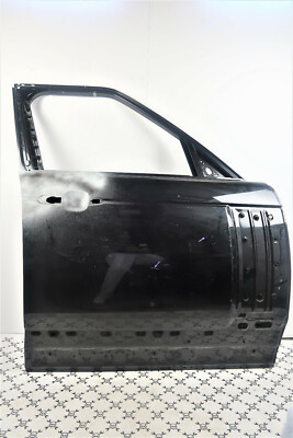 2014 2015 2016 2017 2018 LAND ROVER RANGE ROVER HSE L405 RIGHT FRONT ...