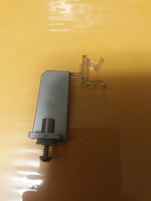 Sony Automatic Direct Drive Stereo PS-T33 Turntable Tonearm Tone Arm ...