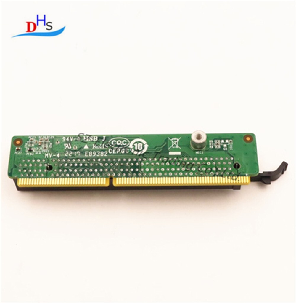 5C50W00910 For P360 Tiny Workstation CARDPOP BLD Tiny8 PCIex16 PCI Card | eBay