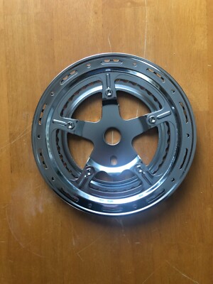 Vintage Bicycle Parts - Ross Bicycle - Nelo's Cycles