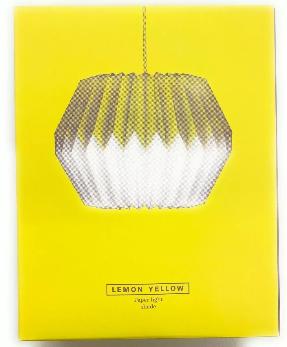 How To Make Paper Lamp Shades At Home