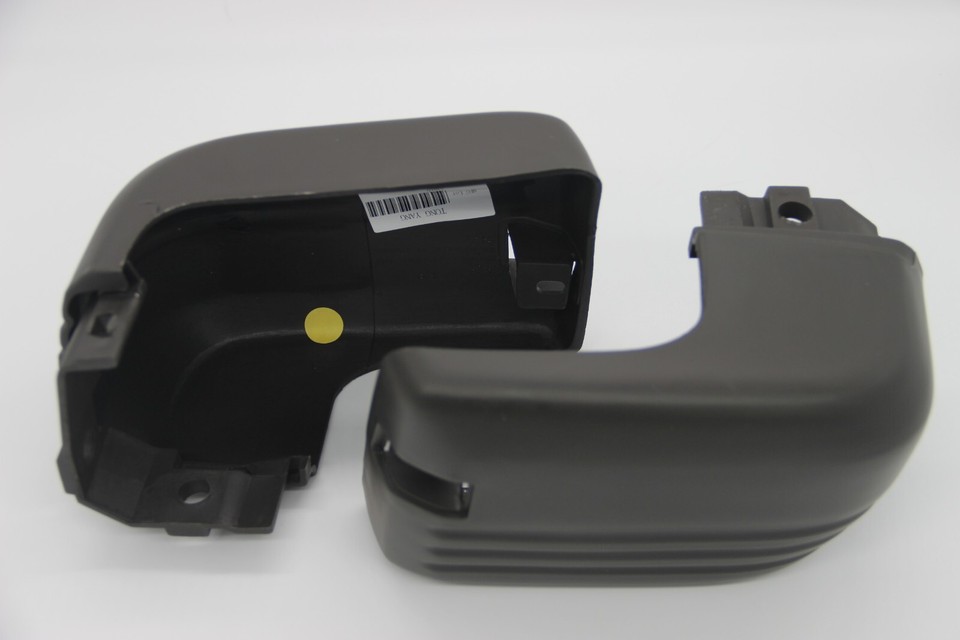 fits Isuzu Trooper Rear Bumper Corner Cover | eBay