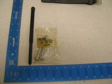 OTC 303-009 - Crankshaft Vibration Damper Remover for sale online | eBay