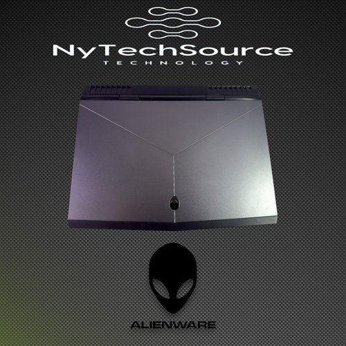 Dell Alienware 15 R3 x parts no Ram no HDD no CASE LID | eBay