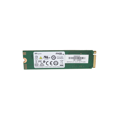 SSD SK hynix BC511 512GB HFM512GDJTNI-82A0A Pcie M.2 2280 Gebraucht | eBay