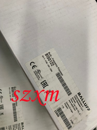 Brand new BIS0122 BIS0122 BIS V-6106-034-C004 Balluff Module Express ...