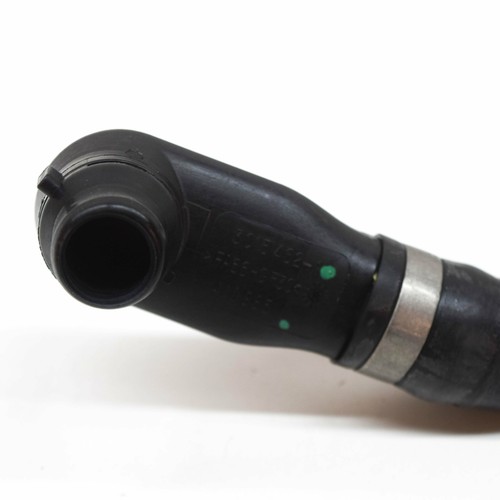 NEW MERCEDES BENZ C W204 COOLANT PIPE HOSE LINE A2048307496 204-830-74 ...