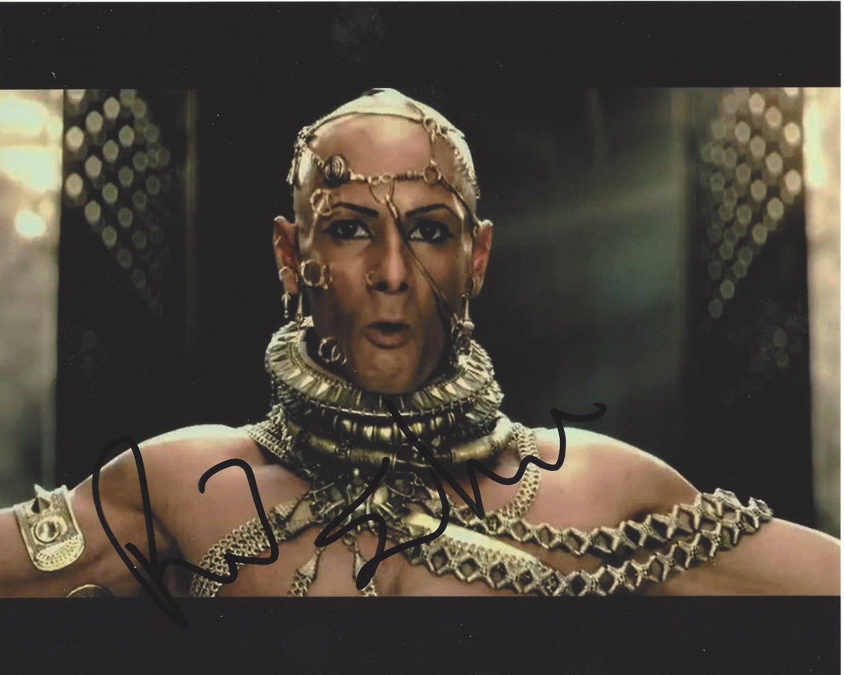 Xerxes Actor Xerxes | Operavision